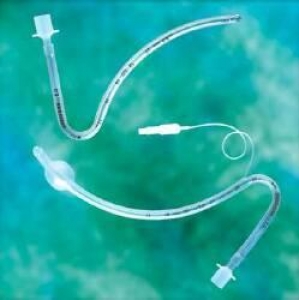 Teleflex Cuffed Endotracheal Tubes | Medline Industries, Inc.