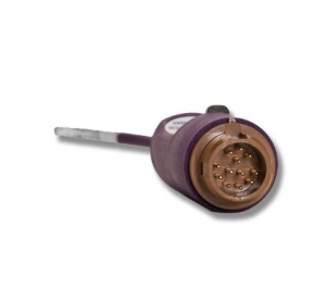 Reusable Accu-Trace Cable for Philips Fetal Monitor | Medline