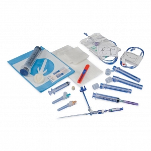 Turkel Safety Thoracentesis Procedure Trays | Medline