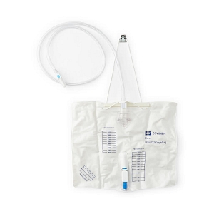 Specialty Urinary Drainage Bags | Medline