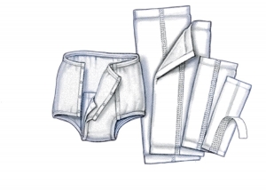 Simplicity Insert Liner Pad | Medline Industries, Inc.