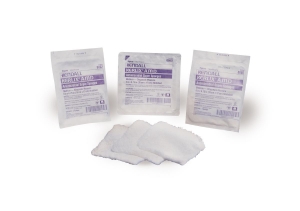 Kerlix AMD Antimicrobial Sponges | Medline Industries, Inc.
