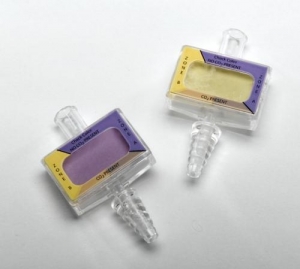 Cardinal Kangaroo CO2 Detectors | Medline Industries, Inc.