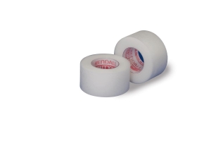 Curity Hypoallergenic Clear Tape | Medline Industries, Inc.