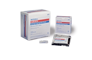 Curafil Hydrogel Impregnated Gauze | Medline Industries, Inc.