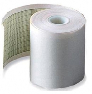 Single-Channel Recording Paper | Medline Industries, Inc.