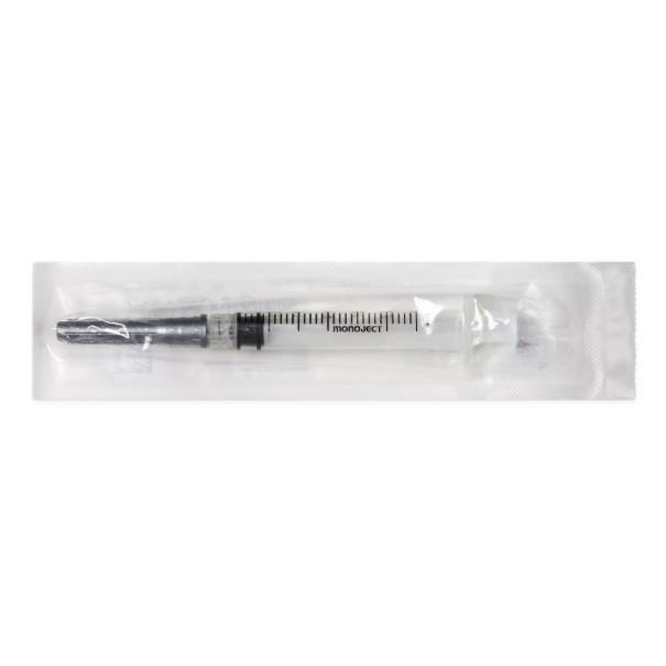 Monoject Smart-Tip Needleless Cannulas and Syringes | Medline