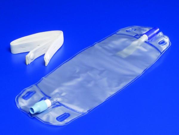 Cardinal Health Leg Bags and Accessories | Medline