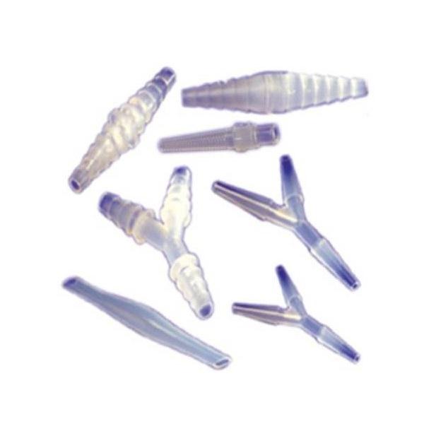 Cardinal Health Five-In-One Tubing Connector | Medline