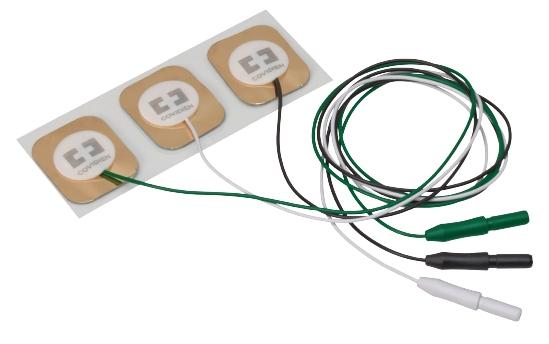 Neonatal and Pediatric ECG Electrodes | Medline