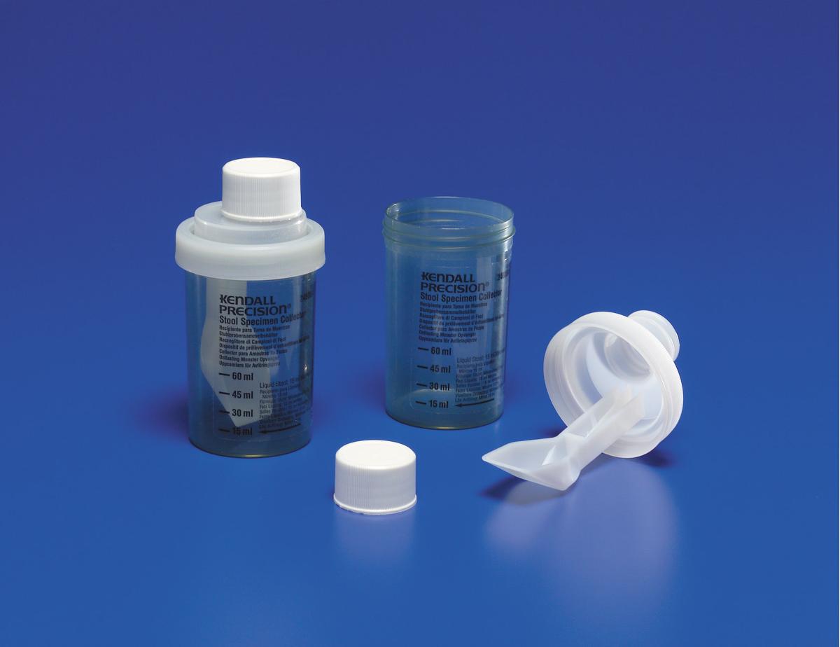 Cardinal Health Precision Stool Collector | Medline
