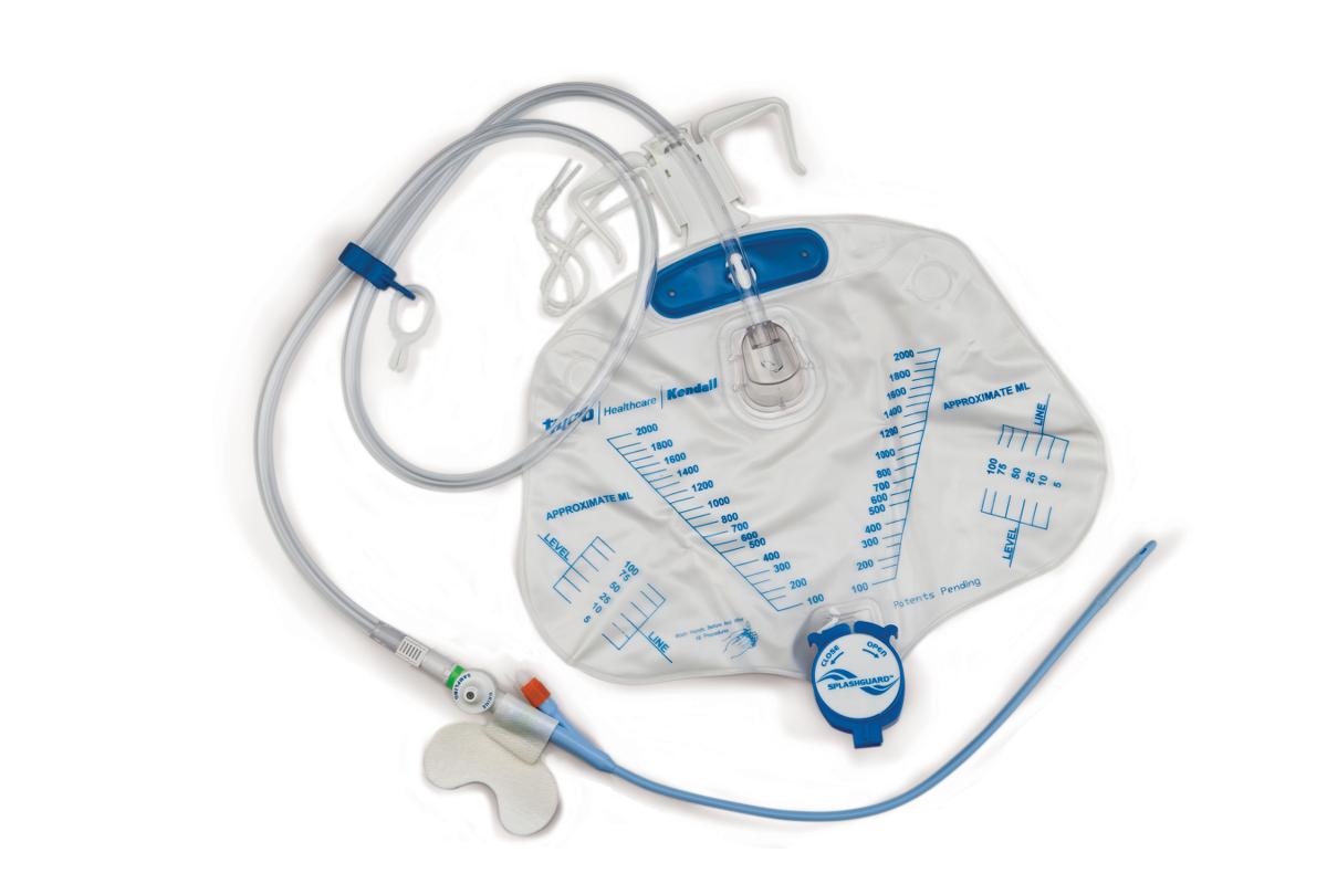 Dover Drainage Bags | Medline