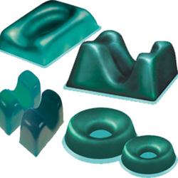 Cardinal Gel Patient Positioners | Medline