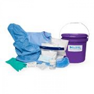 OPA-C Neutralizing Spill Control Kits | Medline