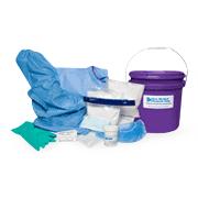 OPA-C Neutralizing Spill Control Kits | Medline