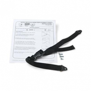 Strap Kit for KB100, KB110, KB200 | Medline Industries, Inc.