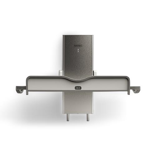 Adjustable Height Changing Station | Medline