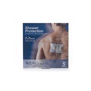 AquaGuard Moisture Barrier Dressings by Kentec | Medline Industries, Inc.