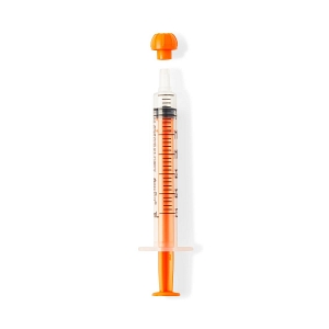 Ameritus Oral Syringes | Medline Industries, Inc.
