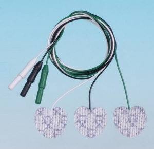 Ameritus Have A Heart Electrodes | Medline