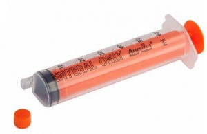 Ameritus ENFit Syringes | Medline