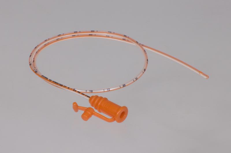 Gastrostomy Tubes | Medline
