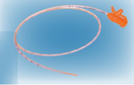 Kentec Medical Ameritus Enteral Feeding Tubes | Medline