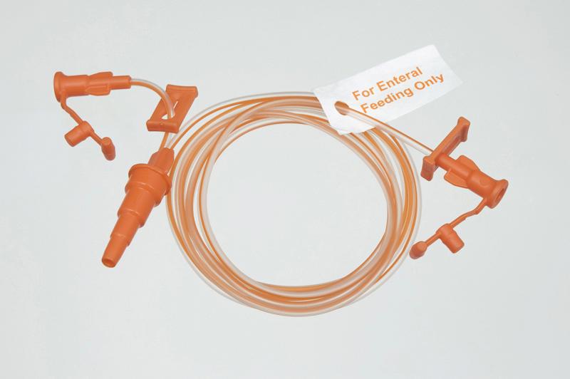 Kentec Medical Microbore Extension Sets | Medline
