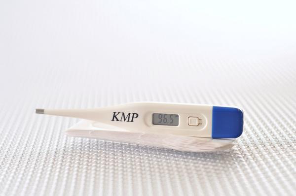 Oral Digital Thermometers | Medline