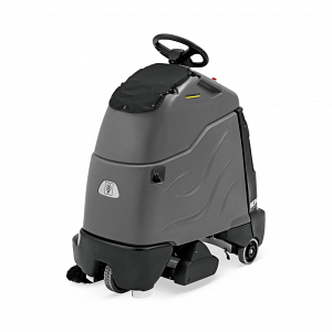 Chariot 2 iVac ATV 24 Vacuum | Medline Industries, Inc.