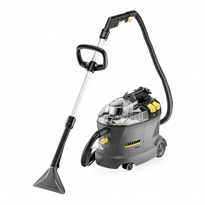 Puzzi 30-4 Commercial Extraction Cleaner | Medline Industries, Inc.