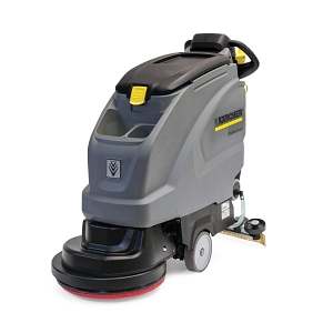 B 40 W Bp with ORB Scrubbers by Windsor Karcher Group | Medline ...