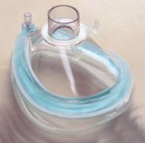 Ambu Inflatable Anesthesia Face Masks | Medline Industries, Inc.