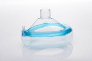 Ambu King Disposable Anesthesia Face Mask | Medline Industries, Inc.
