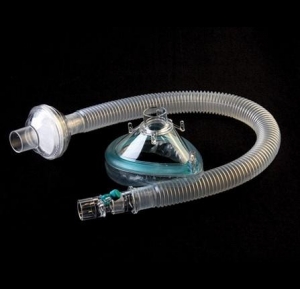 Xenon Breathing Circuits | Medline