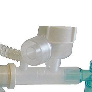 AMBU Single Limb Pediatric Breathing Circuit | Medline Industries, Inc.