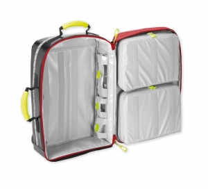 Berlin Emergency Backpack | Medline Industries, Inc.