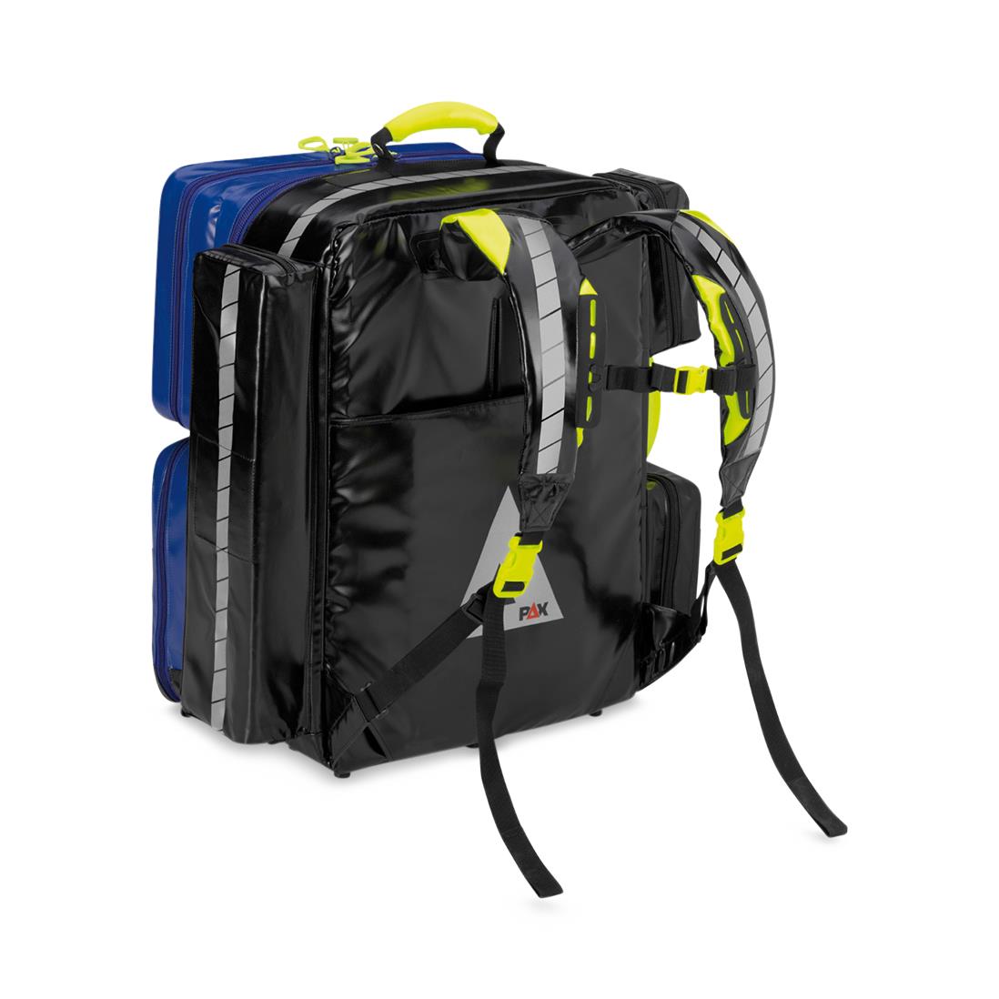 PAX Wasserkuppe Emergency Backpacks | Medline