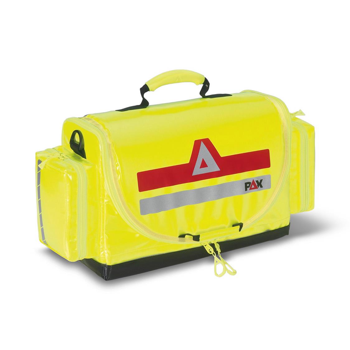 PAX Pediatric Emergency Bags | Medline