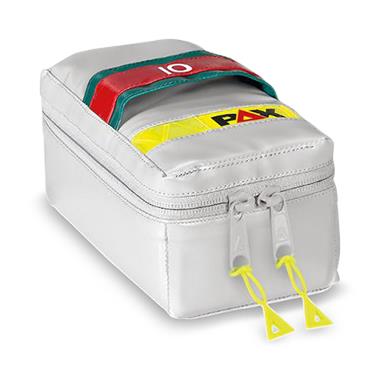 PAX IO Pouch for P5/11 Backpacks | Medline