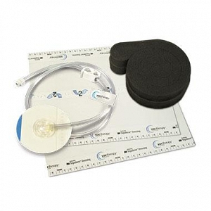 V. A.C. SIMPLACE and SIMPLACE EX Dressing Kits | Medline Industries, Inc.