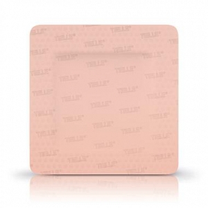 Tielle Essential Silicone Dressing | Medline Industries, Inc.