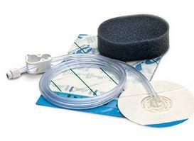 V.A.C. GranuFoam Dressing Kits | Medline