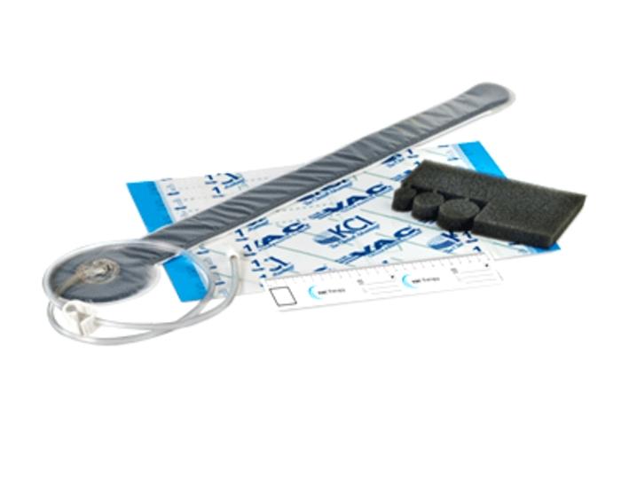 V.A.C. GranuFoam Bridge Dressing Kits | Medline
