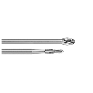Brasseler Oral Surgery Burs | Medline Industries, Inc.