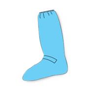 ProVent Plus Boot Covers | Medline