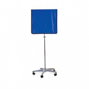 Standard Mobile Lead Shield Replacements | Medline