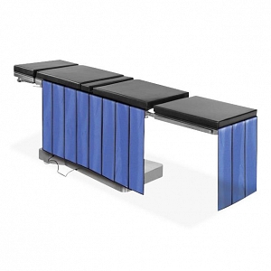 Techno-Aide Table Drapes | Medline Industries, Inc.