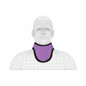 Thyroid Collar | Medline Industries, Inc.