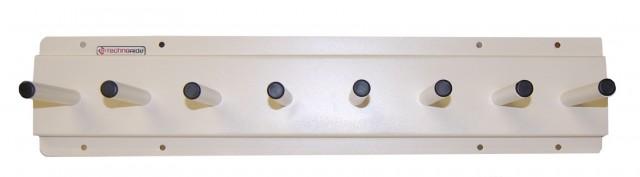 8-Peg Apron Rack for 4 Aprons | Medline